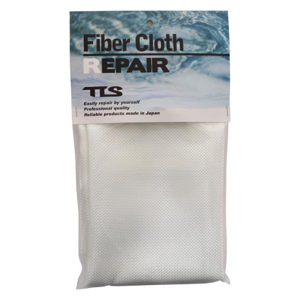 【TLS REPAIR FIBER CLOTH｜ファイバークロス】サーフボードリペアの際にレジンと併用することで、より強度の高い補修が可能になります。特にクラッシュの範囲が広かったり、キズが深い場合は当ファイバークロスの使用をオススメします...