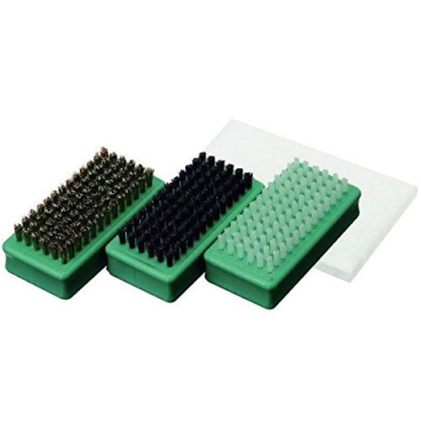 【GALLIUM(ガリウム)】言わずとしれた有名ワックスブランド。ワックスの種類が豊富で、フッ素配合など高性能なワックスが売りです。メンテナンスにこだわりがある人から初心者まで広くお使いいただけます。◆ブロンズブラシ【滑走面のクリーニングと...