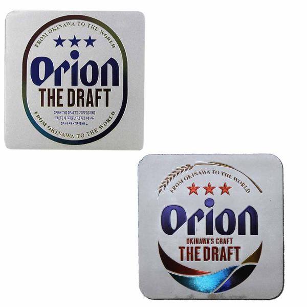 大人気沖縄ブランドのオリオンビールは、おしゃれなTシャツ、トートバッグやイベントを盛り上げる提灯まで、様々な場所でオリオングッズを楽しむことができます。サイズ 本　体／約10×10cm底がマグネットになっています。使用しないときは貼り付けれ...