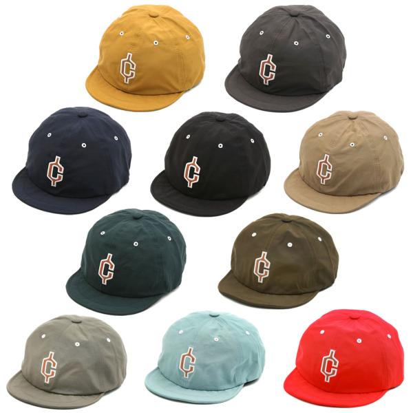 軽さとラクさがクセになる、リピーター続出のClefの定番キャップ！