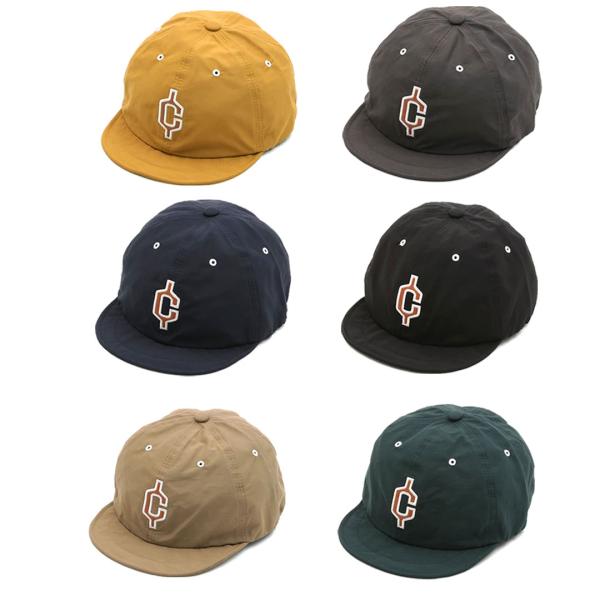 一度被ると病みつきの快適さでリピーター続出中の60/40 B.CAPに待望の【Sサイズ】が登場です！