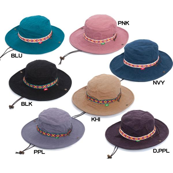 【ADVENTURE HAT MEX】アウトドア・フィッシング・登山・ハイキングなどのウエアにもとっても似合う。WIRED BRIMよりツバの縁にアルミワイヤーを使用することで、好みのかたちにアレンジが可能。COOLEVERにより帽子内側の...
