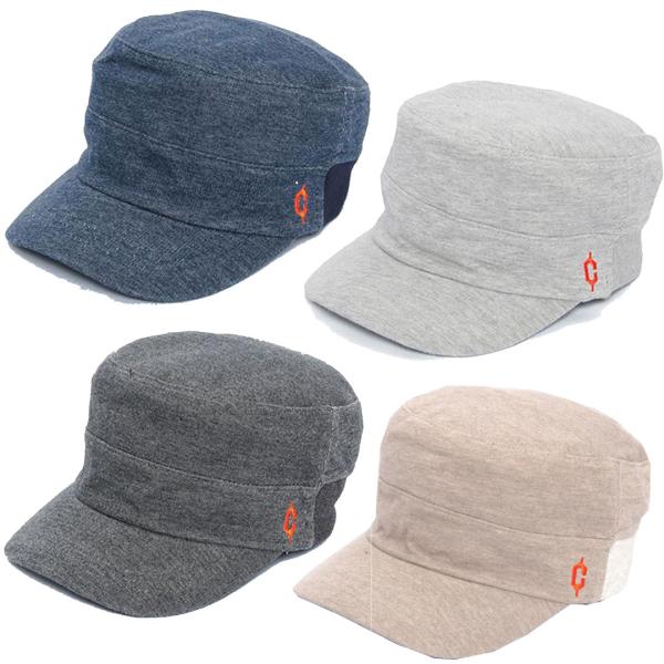 オシャレのアイテムのひとつHAT 帽子