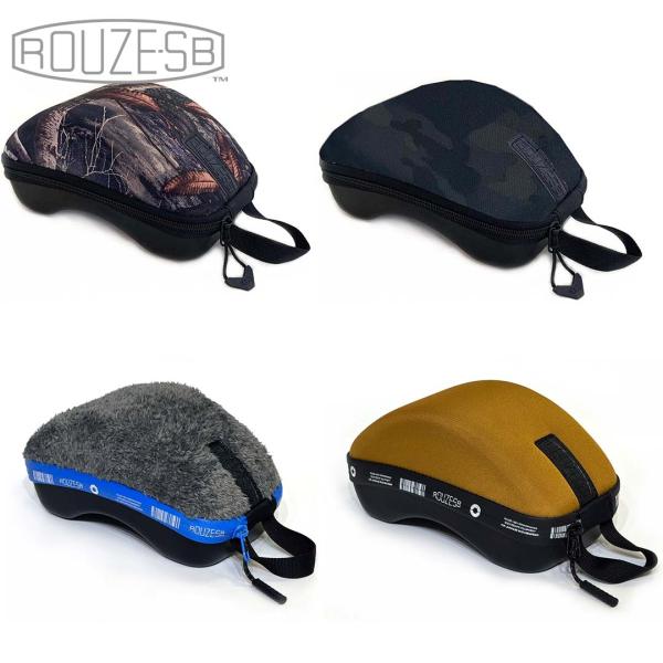 ワンランク上の上質 ゴーグルケース  スキー スノーボード