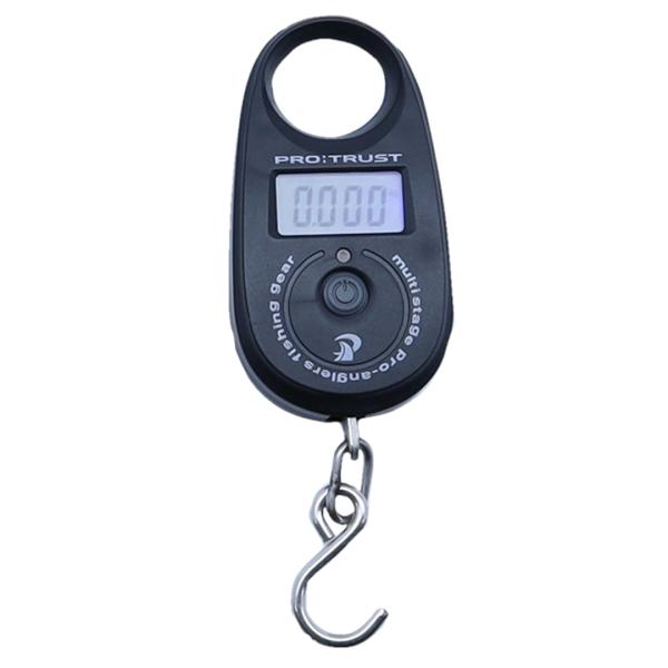 コンパクトサイズのデジタルスケール！最大32kgまで計測可能（最小計測値10g)リチウムコイン電池ＣＲ2032使用（電池別売）5g単位表示全長(mm)　W44×D90(フック除く)×H17自重　約36g(電池除く)他のモールと併用販売してお...