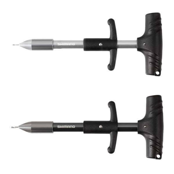 魚の口に挿入しやすい形状で、ハリス伝いに鈎に誘導できる使い勝手のよいフックリリーサーシングルフック専用タイプです。<font color="red">他のモールと併用販売しております売り切れる場合もございます。予め、ご了承お願い...