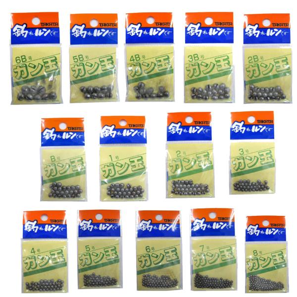 鉛おもりになります。