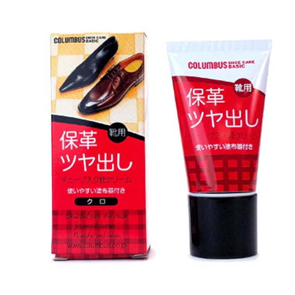 【商品詳細】●ミンクオイル、カルナバワックス増量により保革、ツヤ出し効果をアップしました。●微粒子乳化により、うすく均一に塗れるためカラ拭きまでの時間がスピーディーになりました。