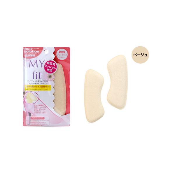 ■商品詳細●靴を脱げにくくし安定感を与えます。●布地や表面に凹凸がある素材には粘着しない場合がありますのでご使用になれません。●クッションは標準的な形状に作られていますが、靴によっては形が合わない場合があります。●足に痛みを感じたら、すぐに...