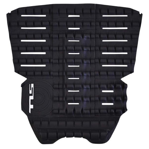 【 TLS AMBI MOLD TRACTION 】今までになかったアイデアと最新モールド製法で作られた「AMBI（アンビ）」は、驚異的なグリップ力と耐久性を実現しています。このデッキパッド最大の特徴は、非対称パターンのテクスチャーが施され...