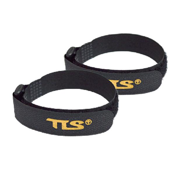 【TLS FASTEN STRAP】・ウェットスーツとサーフグローブの上に装着するストラップ・防水（止水）性能を大幅にUP・手首用２本セットサーフブーツを履いた時にリーシュコードの反対側の足首に装着することで水の侵入を防ぎます。このストラッ...