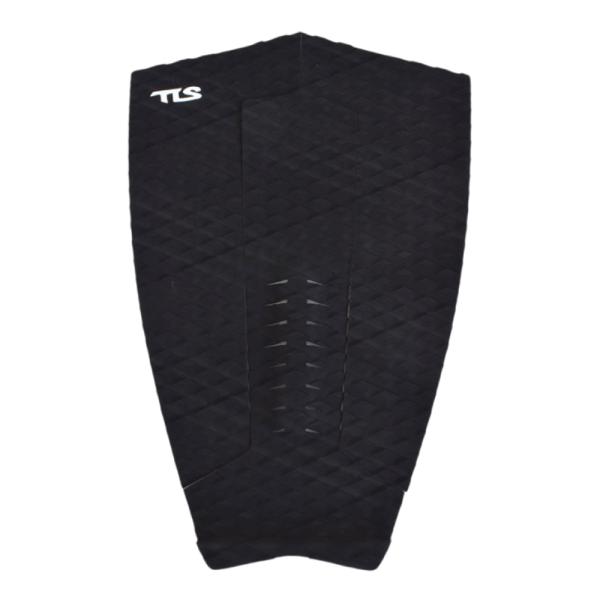 SUP・ロングボード専用デッキパッド。広いデッキ面積に対応し、優れたグリップ力と快適性を提供します。適度なグリップと柔軟な素材により、足元の安定性とボードコントロール性を高めてくれます。【TLS OKU（オク）】SPECIALITYモデル ...