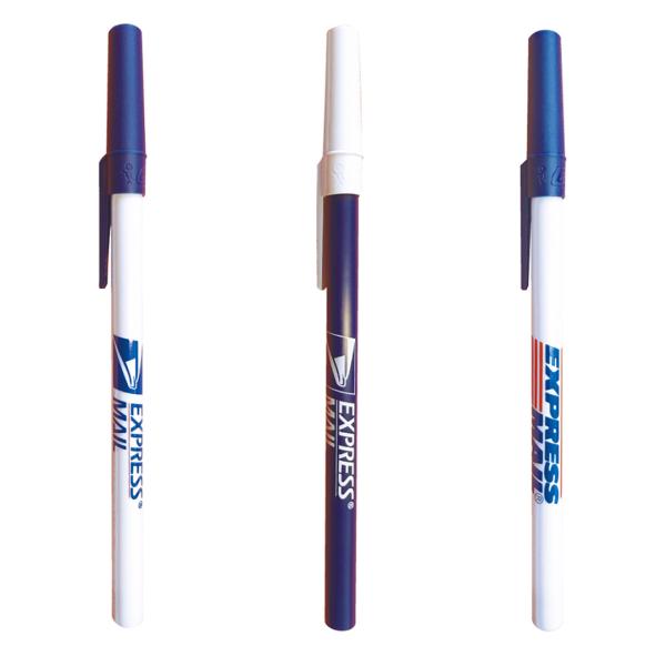 BIC PEN / USPS【サイズ】φ8×H150mm【生産地】MADE IN Mexico Printed USA【インクカラー】ブラック　☆注意事項☆お使いのモニター設定やお部屋の照明等により、実際の商品と色味が異なる場合がございます...