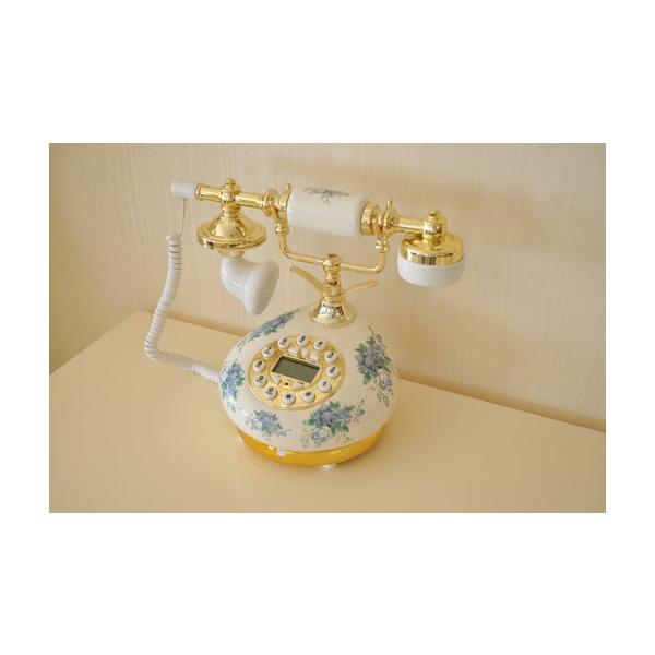 プリンセスなハウススタイリングに必要アイテムです。●プッシュ回線でのご使用となります。通常のNTT回線でご使用下さい。　TV電話やIP電話の場合は、接続会社にご確認ください。※この商品は電話をかけて、受けるだけの機能となります。※ 商品は輸...