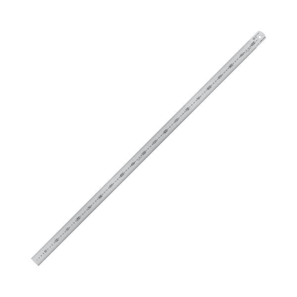 【商品名】 (まとめ) コクヨ ステンレス直定規 C型 JIS1級 100cm TZ-1347 1個  【×5セット】 【ジャンル・特徴】 製図用品 定規 直定規 [ TZ-1347 ]