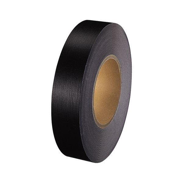 【商品名】 （まとめ）コクヨ 製本テープ（業務用）ペーパークロスタイプ 35mm×50m 黒 T-K435ND 1巻【×2セット】 【ジャンル・特徴】 折れや曲がりに強く、色落ちしない。大量の製本に適した50m巻きの業務用。 [ T-K43...