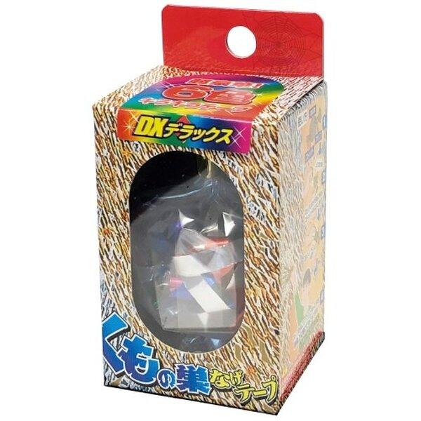 【商品名】 （まとめ）カネコ くもの巣投げテープデラックス DXT-1【×20セット】  [ DXT-1 ]