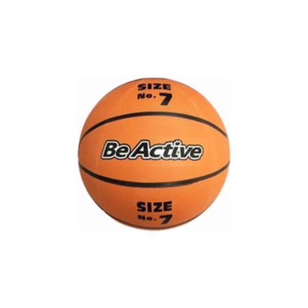 【商品名】 バスケットボール 7号 ゴム 〔スポーツ用品 運動用品 スポーツ器具〕 【ジャンル・特徴】 授業・クラブ活動・講義に使えるバスケットボール 籠球用ボール