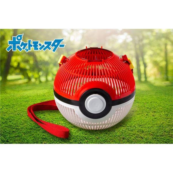【商品名】 （まとめ）モンスターボール 虫カゴ【×2セット】 (昆虫用品/網・虫カゴ) 【ジャンル・特徴】 あのモンスターボールが虫カゴになった！ [ CI10007 ]