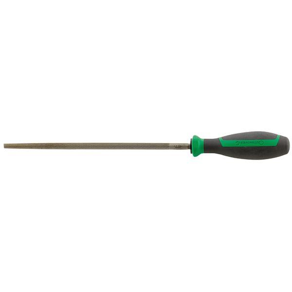 【商品名】 STAHLWILLE スタビレー 金属用丸ヤスリ 全長210mm 12025N 工具 ツール DIY 作業工具 【ジャンル・特徴】 STAHLWILLE スタビレー ヤスリ やすり 工具 ツール DIY 作業工具 道具 作業 作...