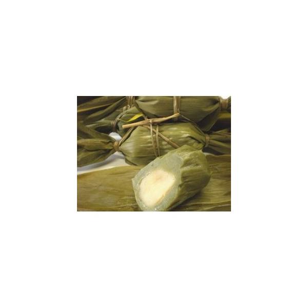 【商品名】 新潟名物伝統の味！笹団子 みそあん10個 ＋ 黒ゴマあん10個 計20個セット 【ジャンル・特徴】 職人の技光る！伝統の味