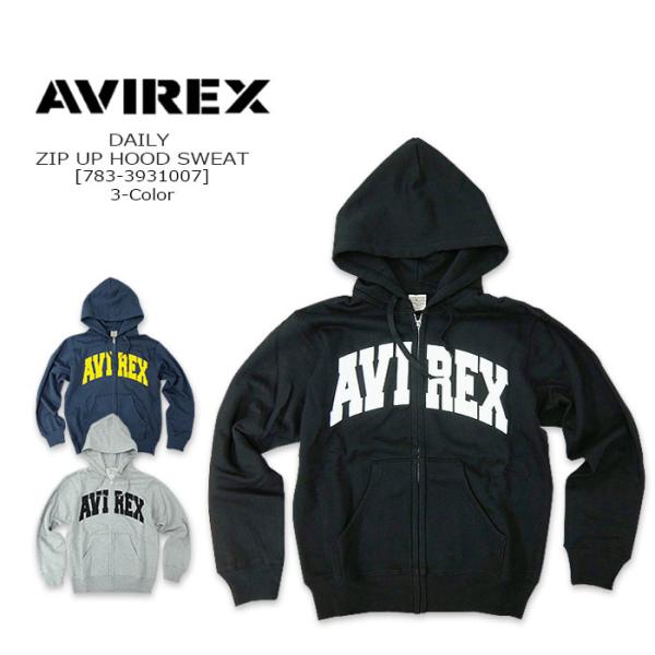 AVIREXが、コンフォータブルな日常着として開発したデイリーラインです。毎日快適に楽しむためのデイリ−ウエアは素材開発からデザイン、縫製、部材のひとつひとつに肌ざわりや動きやすさ、耐久性、保温性といった機能を高めて快適のクオリティを実現し...