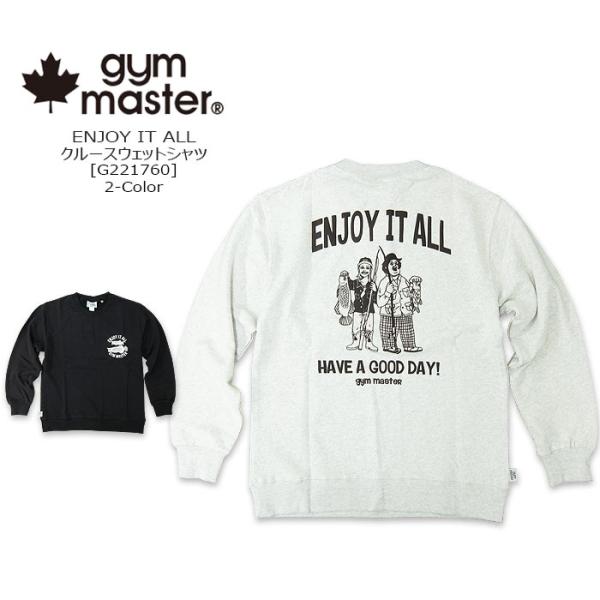 LOVE &amp; PEACEシュールなイラストがラバープリントされた薄手のスウェットシャツ。裏毛なので夏以外はガッツリ着て頂けます！大物が釣れても一匹も釣れなくても楽しみ方は人それぞれなのが釣り。がっつりフィッシングジャケットなんか着て...