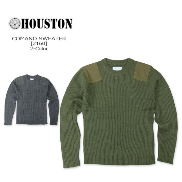 首回りはすっきりとしたクルーネック仕様となりスタイルを問わず着用できます。擦れなどの不可の掛かる肩や肘にはパッチが縫製されており、ボディにはアクリルとウールを混紡した伸縮性と防寒性の高い生地を使用。【素材】表地 ウール 50％ アクリル 5...