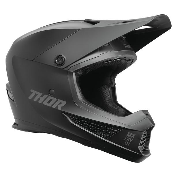 ■2024モデル THOR SECTOR SG ヘルメット■SG規格に適合した日本専用設計。■公道使用可能。■MFJ公認モデル。■正規品販売証明証付き・・・パーツ購入をご希望の際に必要となりますため、保管をお願いいたします。■ ＜ラインナッ...