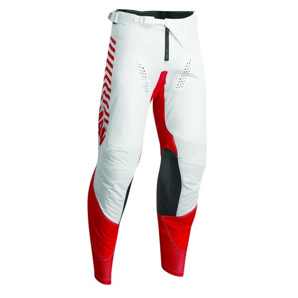 ベストセラーMXウエアのPULSEシリーズをベースに、クラシカルなデザインを取り入れたHALLMANパンツ。ヴィンテージ感のあるデザインは、ＭＸに限らず、タウンユースなど様々なスタイルに合わせやすいオススメの逸品！・アクティブなライディング...