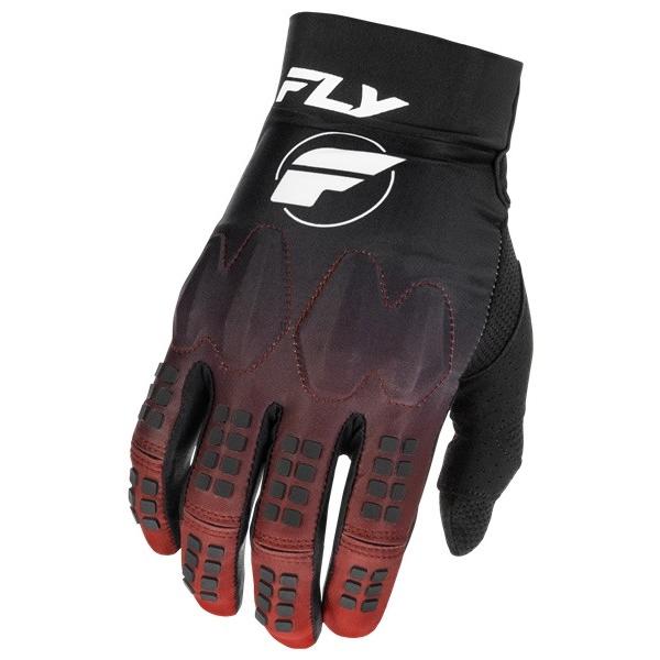 ・4方向ストレッチとライクラ素材により、　動きやすく、しなやかな着心地と快適なフィット感を実現。・柔軟なダイレクトインジェクトナックルが軽量保護を提供。・ベンチレーション付き・2層クラリーノ（人工皮革）パームを採用。・しっかりとフィットする...