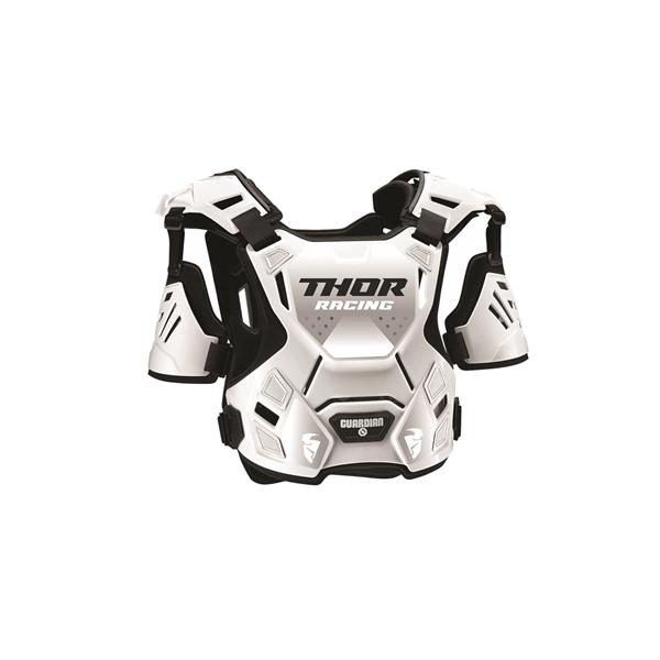 【発売日：2021年06月25日】■人気商品QUADRANTプロテクターの後継モデル、GUARDIANプロテクター！ベーシックなカラー＆デザイン、コストパフォーマンスに優れた商品です。キッズ用に専用設計された商品です。・フロントパネルは、飛...