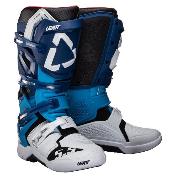 ■フレックスロックシステムを搭載した新型モデル・足首部に付属したパーツを差し替えることで、左右の動きを　”フレックス型” ”固定型” いずれかに選択可能な画期的な　システムを搭載！！・つま先部分はスリムなデザインとなり、シフトレバーの操作性...