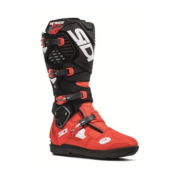 【発売日：2022年04月20日】■進化したピボットシステム’HyperExtensionBlock'2カ所のピボットが前後方向のスムーズな動きを生み、同時に横方向の動きを抑制。足首の可動範囲は最小限に制限しながらも、シフト・ブレーキ操作性...