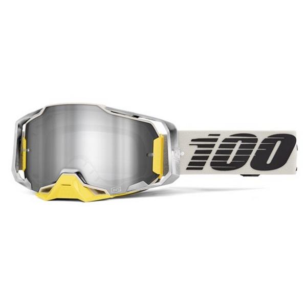 ARMEGA(アルメガ)はカリフォルニアのエンジニアによって開発され、AMA&amp;WGPのトップライダーによってテストされ最も洗練されたモトゴーグルです。6点のロックタブの統合によりレンズが固定されクイックチェンジシステムと連携して動作...