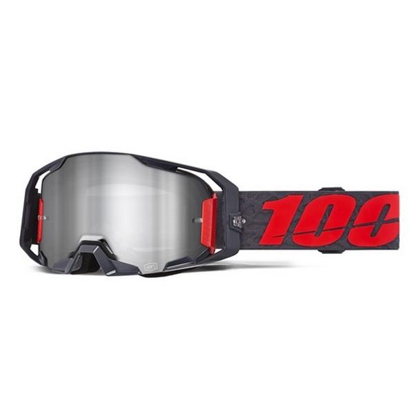 フラッグシップモデルである ARMEGA の伝統から生まれた ARmatic ゴーグルは、MX ゴーグルの新境地を切り開きました。ARMEGA の 3D 成形レンズ技術の成功を基に、ARmatic ゴーグルはモトクロスにおいて最も正確な視界...