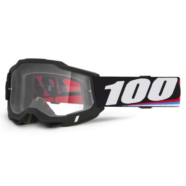 ・ACCURIがGENERATION2にアップデート・GENERATION（GEN）2はフレームの湾曲を変更し、フィット性をより向上・エアインテークの形状も変更し、快適性を高めました・吸汗性に優れる3層スポンジを採用・アンチフォグクリアレン...