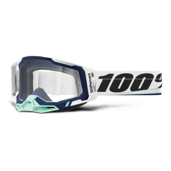 ・RACECRAFTがGENERATION2にアップデート・GEN2になって形状が大型化し、よりフレッシュエアーを取り込みます。・独自のエアインテーク構造でゴーグル内の湿気を防ぐ・吸汗性に優れる3層スポンジを採用・アンチフォグクリアレンズ標...