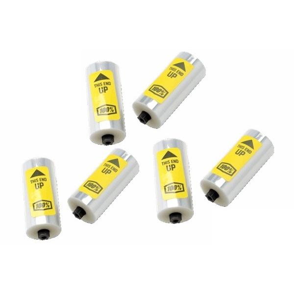 【発売日：2021年04月01日】・ARMEGA FORECAST専用のフィルムパック。・50ミリ幅のフィルムで視界を最大限に確保。※ARMEGA FORECAST以外にはご使用できません。　ゴーグルのモデルにお気を付けください。■注意■ ...