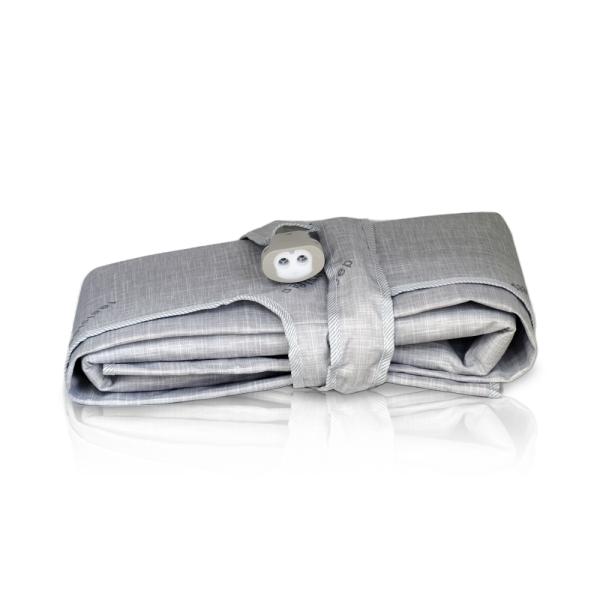 feelsleep 冷温水マット専用マット 単品 交換用マット ダブルサイズ ・サイズ  -ダブルマット：1950x1450mm※本体は含まれておりません。本商品はマットのみの単品販売です。※モニターの発色具合により実際の商品と色味が異なる...
