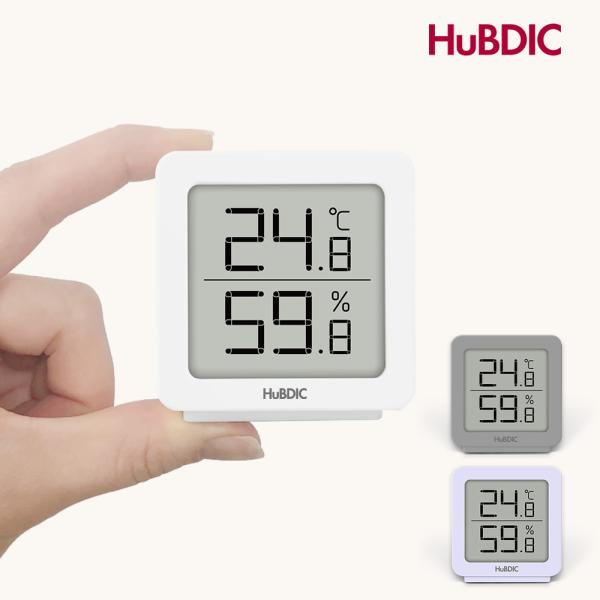 【発売日：2022年01月19日】非常にシンプルなコンパクトな温湿度計です。操作ボタンなし、単4電池を入れるだけ。★温度と湿度を数字のみ表示するので、とっても分かりやすいです！★★場所を取らない超コンパクトサイズ！★★基本機能を充実に！実用...