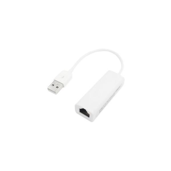 USB2-LAN USB2.0 to LANアダプタです。＊ドライバーはHPよりDL