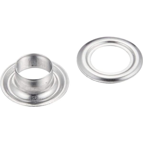 サイズ:10mm/#25内容量:200組仕様:円筒ケース入り商品サイズ： 縦1.5cm x 横8cm x 高さ8cm x 重量91g