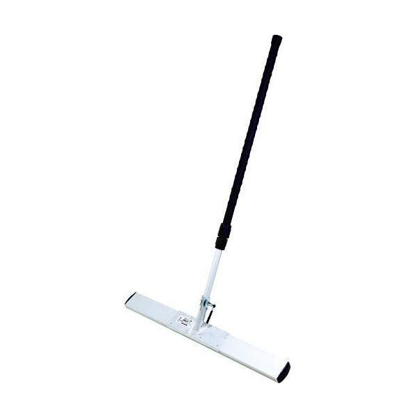 ●軽量且つ頑強なアルミ合金製です。●発売以来２０有余年に渡る業界の定番且つ必需品です。●伸縮柄はワンタッチで脱着可能です。商品サイズ： 縦130cm x 横8cm x 高さ110〜180cm x 重量3000g アルミスクリード ポータブル...