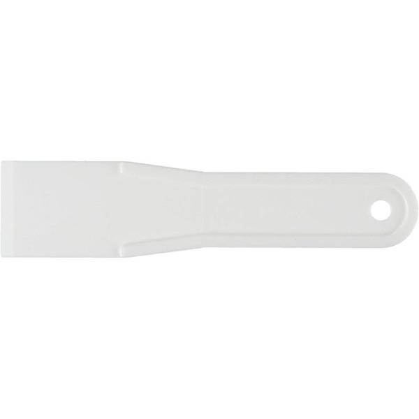 【発売日：2017年10月30日】    品番:12702    用途:パテ埋め、のり付け、シールはがし、汚れ落としなど多目的に使用    幅:38mm    全高:163mm    本体:ポリアセタール