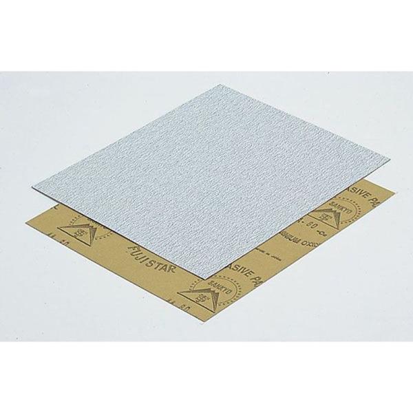 ●ISO14001認証取得工場製●目詰り防止加工を施しているので目詰りカラミが少ない●紙がソフトで柔軟性があります●空研ぎ専用●車両・金属・建築等、各種塗装業界における素地調整から塗膜研磨●木工・家具業界における素地調整から塗膜研磨●FRP...