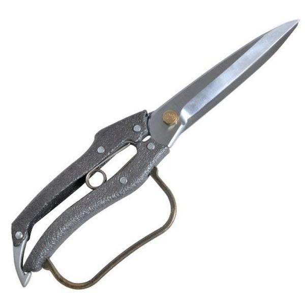 【発売日：2017年10月30日】●製造国/日本●サイズ/全長:270mm、刃長:120mm●重量/約250g