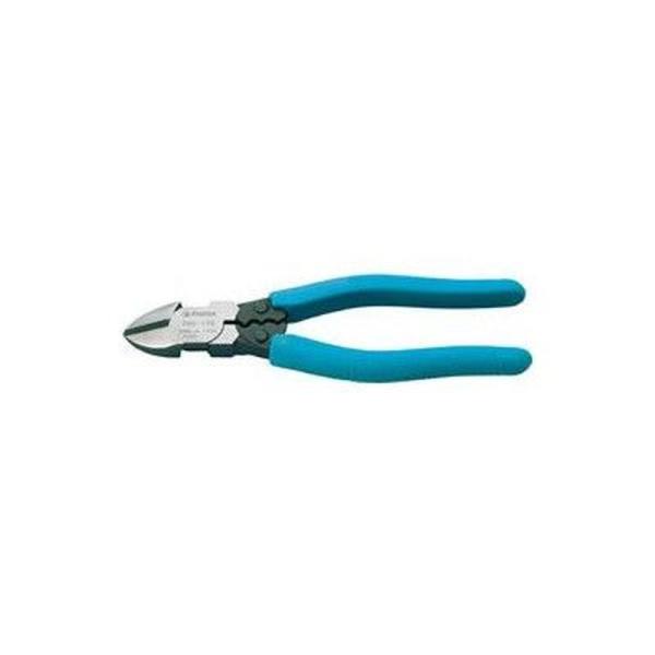 【発売日：2017年10月30日】●テコの原理を応用して頭部の支点を偏芯しているため、同メーカー従来製品よりも約20パーセント楽に切断できます●圧着機能付で3種類の圧着端子(1.25・2・5.5mm)に対応●高性能特殊鋼に独自の熱処理を施し...