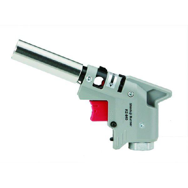 【発売日：2017年10月30日】新富士バーナーRZ-840S