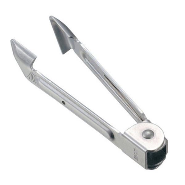 【特徴】フキ、焼きナス等の皮むき、魚の骨抜きや皮はぎ、イチゴ、トマト等のヘタ取りにご使用出来ます。【仕様】外寸1：108材質1：ステンレス鋼(420J2)